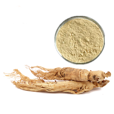 China pure red ginseng extract powder manufacturers, pure red ginseng ...